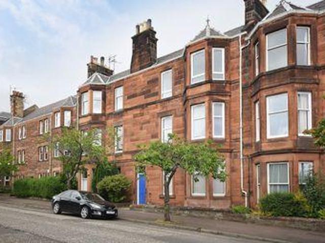 3 Bedrooms Flat for sale in West Savile Terrace, Blackford, Edinburgh EH9