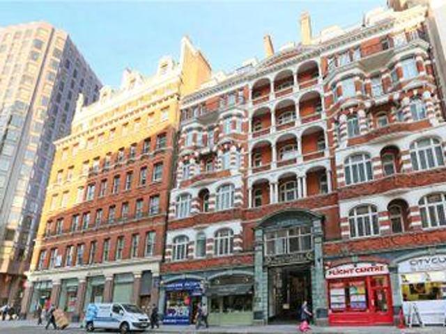 3 Bedrooms Flat for sale in Westminster Palace Gardens, London SW1P