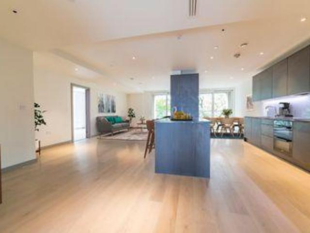 3 Bedrooms Flat for sale in Weston Street, Bermondsey SE1