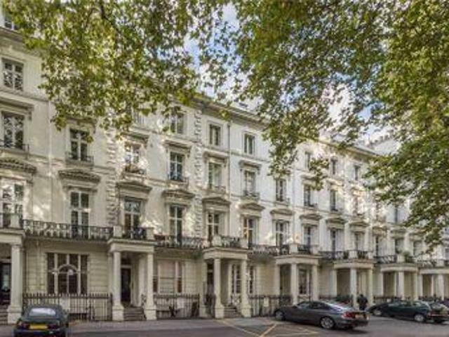 3 Bedrooms Flat for sale in Westbourne Terrace, Bayswater, London W2