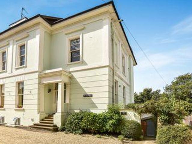 3 Bedrooms Flat for sale in Western Road, Cheltenham GL50