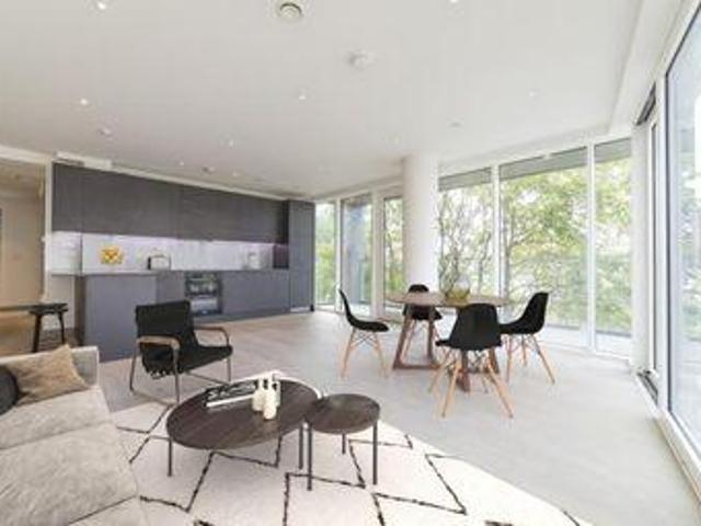 3 Bedrooms Flat for sale in Western Street, London Bridge SE1