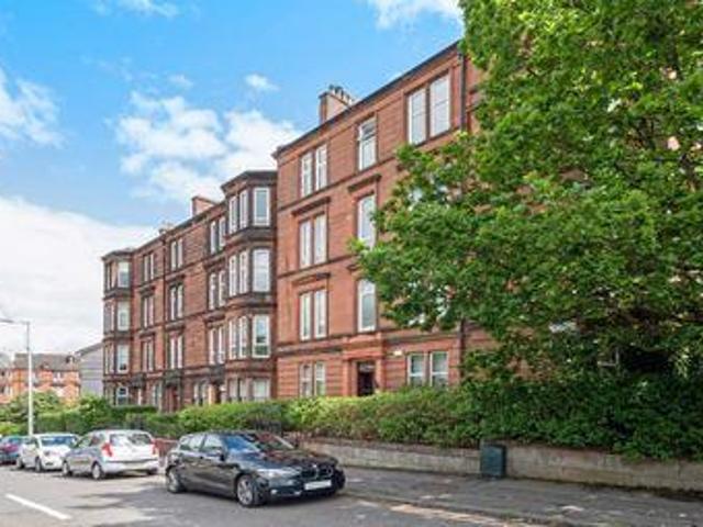 3 Bedrooms Flat for sale in Whitehill Street, Glasgow G31