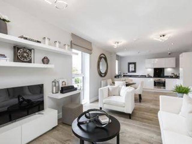 3 Bedrooms Flat for sale in William Booth Road, London SE20