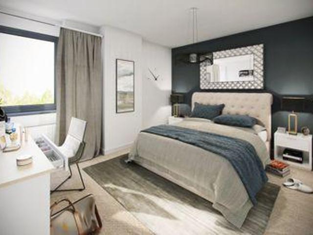 3 Bedrooms Flat for sale in Winckley Square, Preston PR1