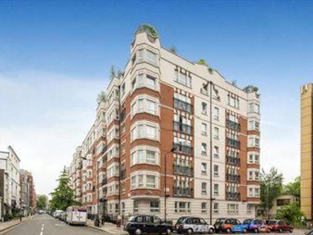 3 Bedrooms Flat for sale in Wrights Lane, Kensington, London W8