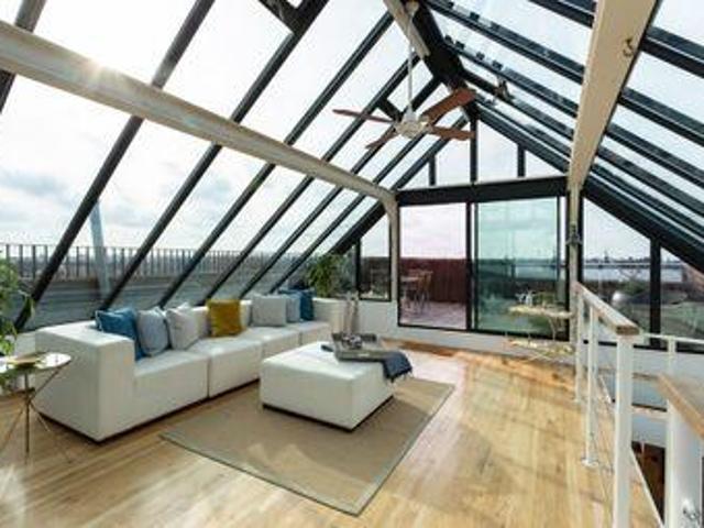3 Bedrooms Flat for sale in Wyfold Road, London SW6