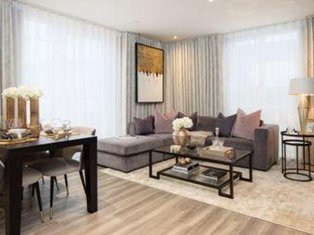 3 Bedrooms Flat for sale in ´´Townsend House´´ at The Ridgeway, Mill Hill, London NW7