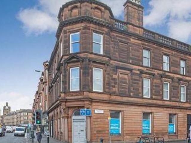 3 Bedrooms Flat for sale in Torrisdale Street, Glasgow, Lanarkshire G42