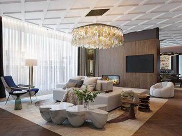 3 Bedrooms Flat for sale in Television Centre, London W12