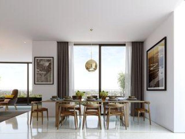 3 Bedrooms Flat for sale in Television Centre, Wood Lane, London W12