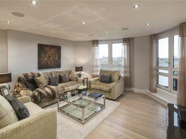 3 Bedrooms Flat for sale in Templar Court, 43 St John´s Wood Road, St John´s Wood NW8