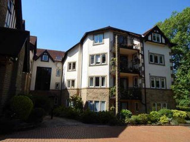 3 Bedrooms Flat for sale in Temple Road, Buxton SK17