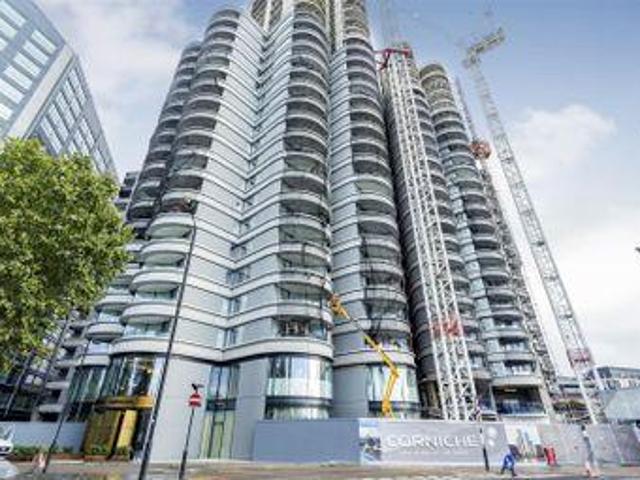 3 Bedrooms Flat for sale in The Corniche, 20 Albert Embankment, London SE1