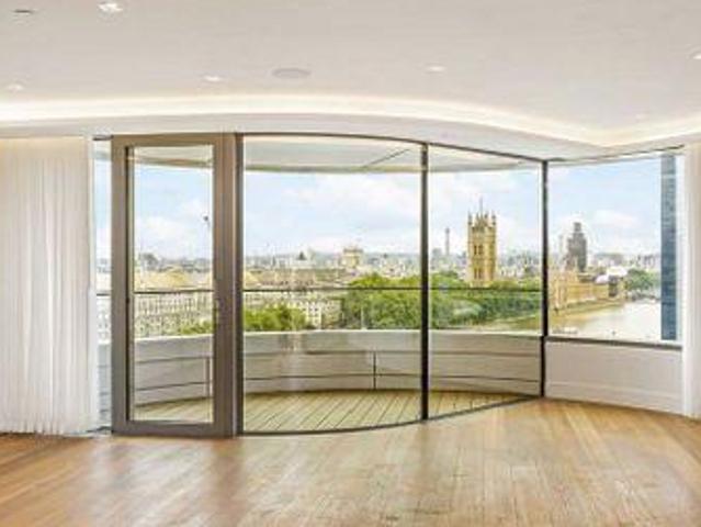 3 Bedrooms Flat for sale in The Corniche, 23 Albert Embankment, London SE1