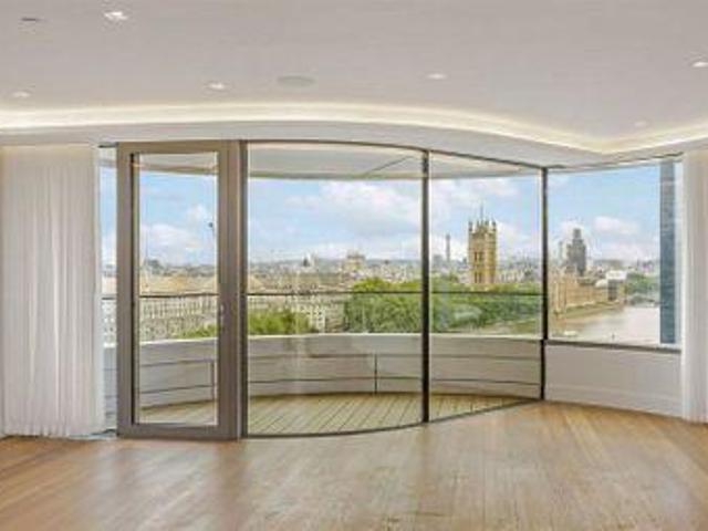 3 Bedrooms Flat for sale in The Corniche, 23 Albert Embankment, London SE1