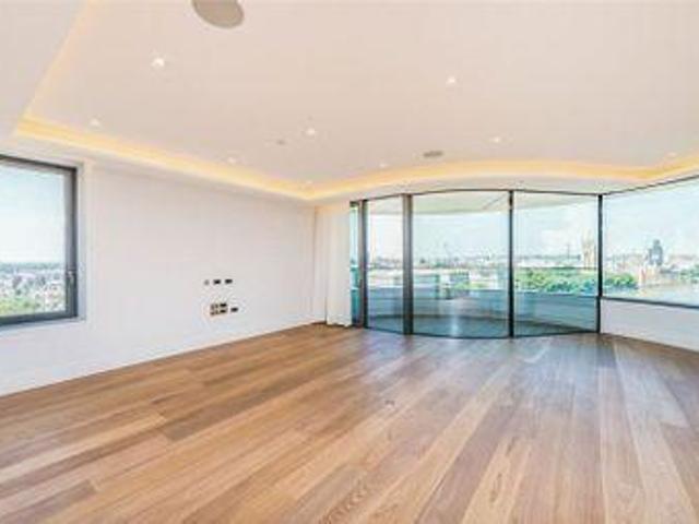 3 Bedrooms Flat for sale in The Corniche, 23 Albert Embankment, London SE1