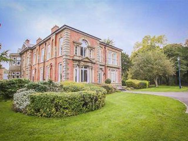 3 Bedrooms Flat for sale in The Croston, Runshaw Hall, Euxton Chorley, Chorley PR7
