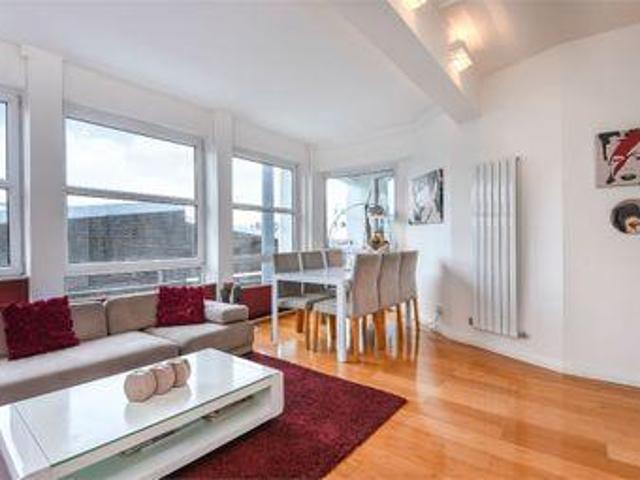 3 Bedrooms Flat for sale in The Glass House, 3 Royal Oak Yard, London SE1