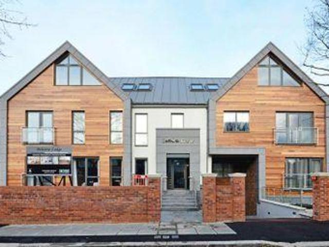 3 Bedrooms Flat for sale in The Grove, London NW11