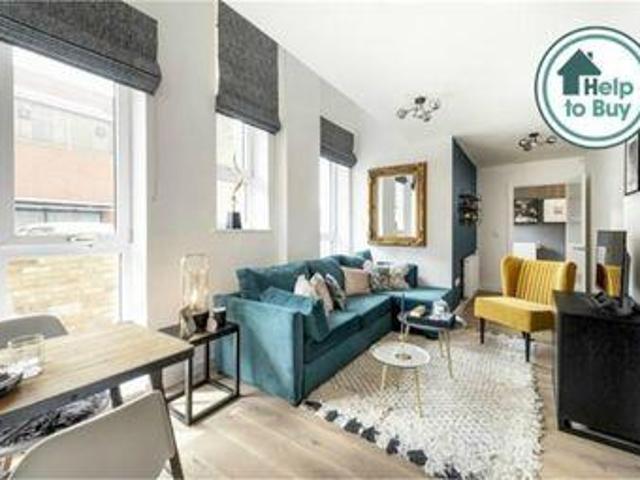 3 Bedrooms Flat for sale in The Levers, 2 16 Amelia Street, London SE17