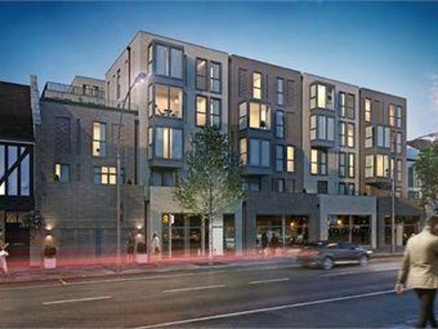3 Bedrooms Flat for sale in The Levers, 2 16 Amelia Street, London SE1