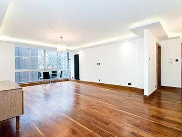 3 Bedrooms Flat for sale in The Quadrangle Tower, Cambridge Square, London W2