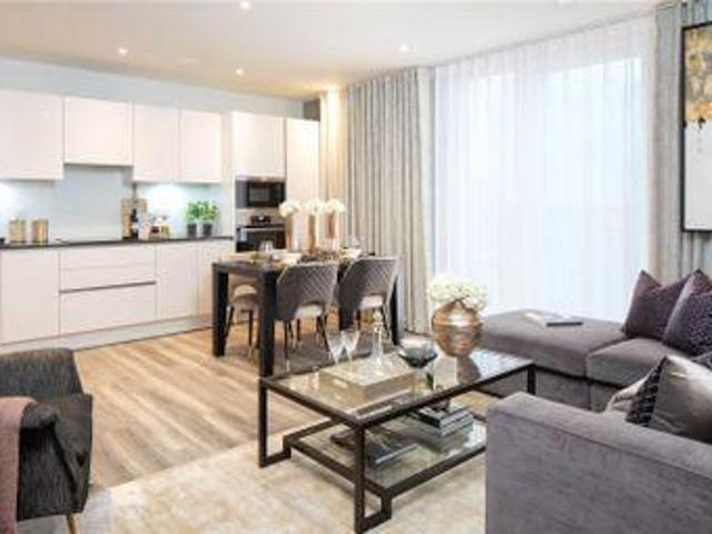 3 Bedrooms Flat for sale in The Ridgeway, Mill Hill, London NW7