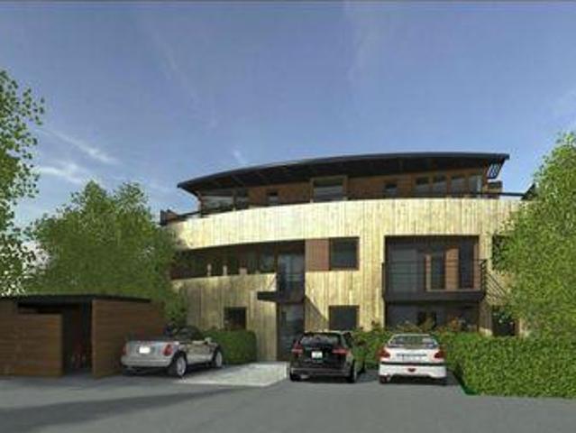 3 Bedrooms Flat for sale in The Roveries´ 59 63 Cox Lane Ewell, Ewell KT19