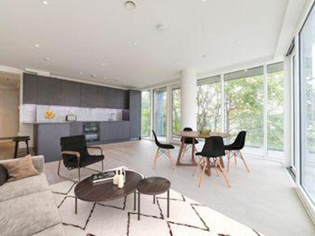 3 Bedrooms Flat for sale in The Taper Building, 175 Long Lane, London SE1