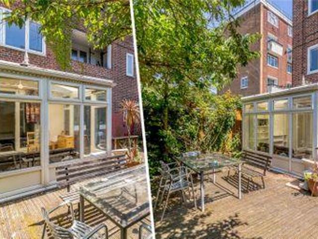 3 Bedrooms Flat for sale in Thornaby House, Canrobert Street, Bethnal Green E2