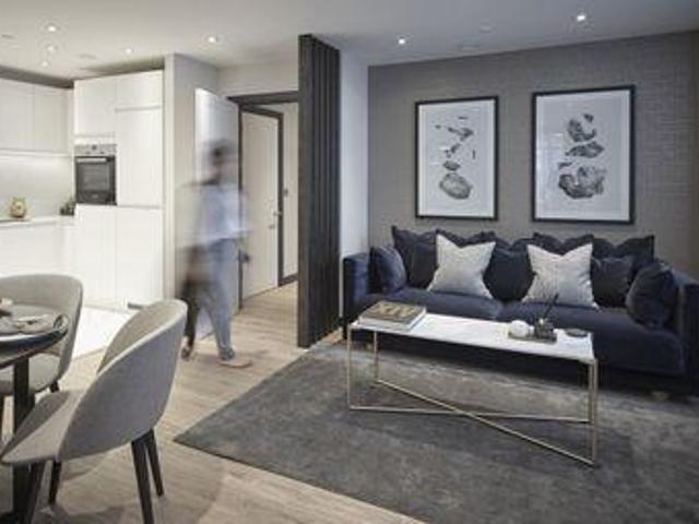 3 Bedrooms Flat for sale in Tib Street, Manchester M4