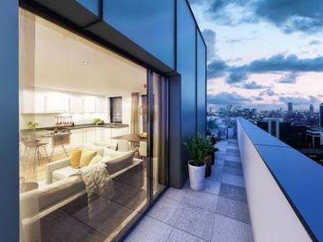 3 Bedrooms Flat for sale in Tib Street, Manchester M4