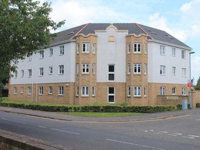 3 Bedrooms Flat for sale in Trinity Drive, Uddingston, Glasgow G71