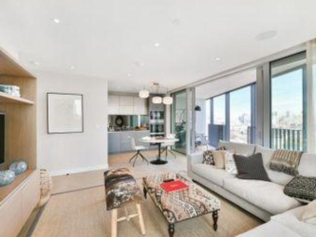3 Bedrooms Flat for sale in Two Fifty One Building, Southwark Bridge Road SE1