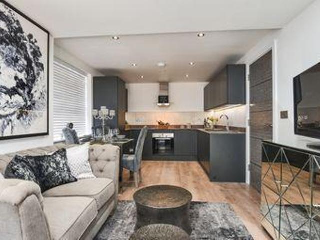 3 Bedrooms Flat for sale in Union Street, Luton LU1