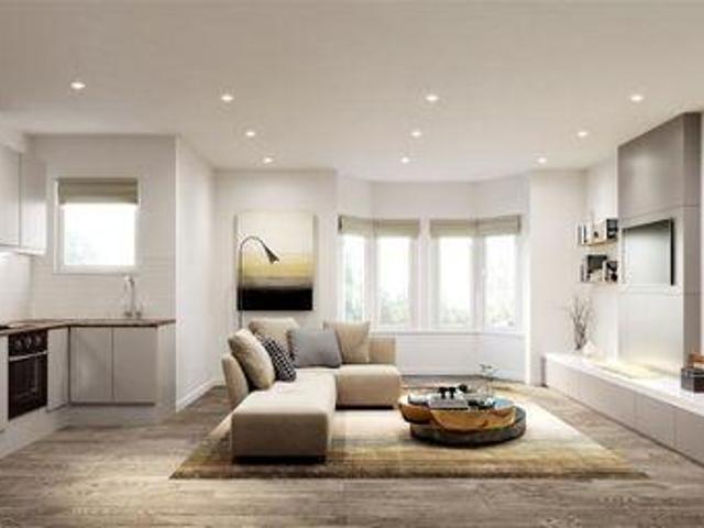 3 Bedrooms Flat for sale in Uxbridge Road, London W3