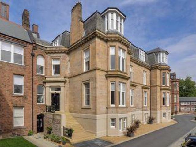 3 Bedrooms Flat for sale in Victoria Crescent Road, Flat 2/1, Dowanhill, Glasgow G12