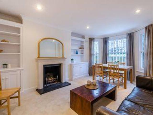 3 Bedrooms Flat for sale in Victoria Rise, Clapham SW4