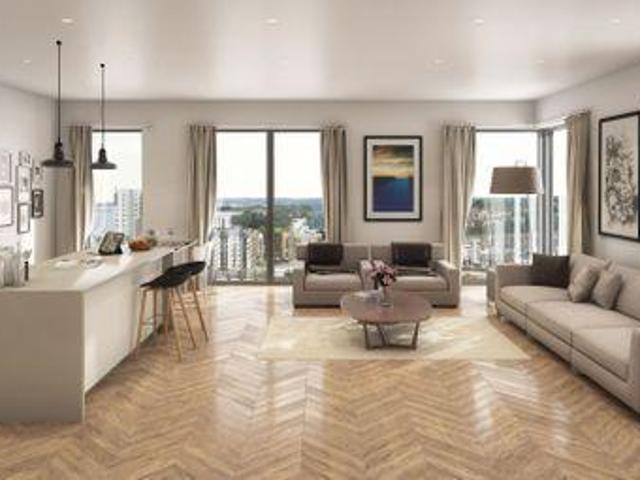3 Bedrooms Flat for sale in X1 Chatham Waters Apartments, Gillingham Gate Road, Kent ME7