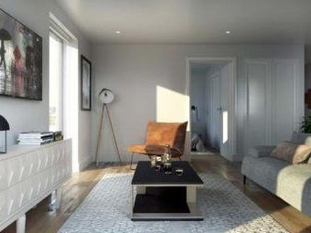 3 Bedrooms Flat for sale in X1 Manchester Waters Apartment, Pomona Strand, Manchester M15