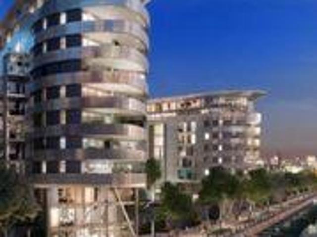 3 Bedrooms Flat for sale in X1 Manchester Waters Apartment, Pomona Strand, Manchester M15