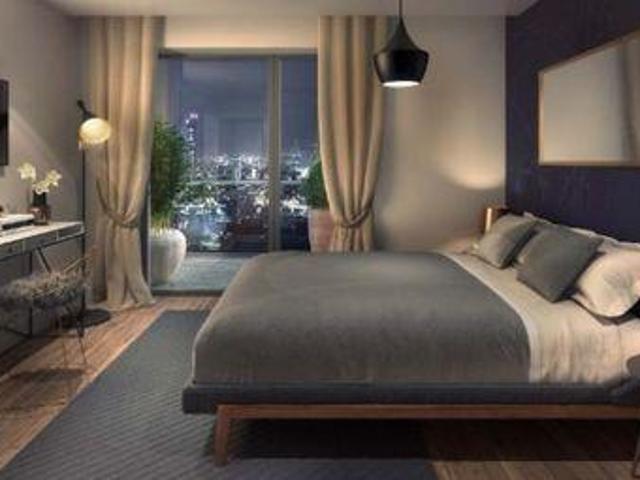 3 Bedrooms Flat for sale in X1 Manchester Waters Apartment, Pomona Strand, Manchester M15