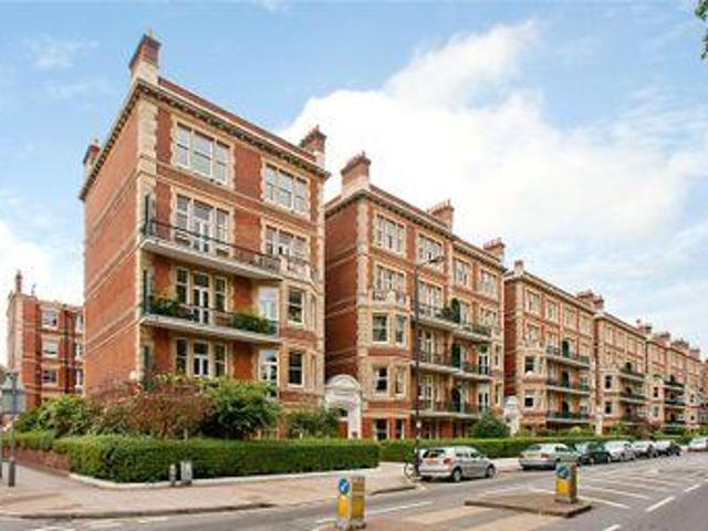 3 Bedrooms Flat for sale in York Mansions, Prince Of Wales Drive, Battersea, London SW11