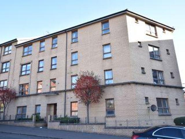 3 Bedrooms Flat for sale in Yorkhill Street, Glasgow G3