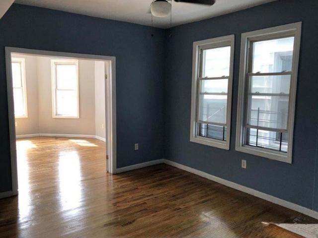 3 Bedrooms for Rent – Newark, NJ