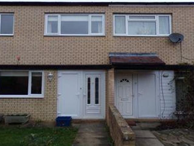 3 Bedrooms for rent in Mullen Avenue, Downs Barn, Milton Keynes MK14