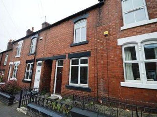 3 Bedrooms for rent in Murray Road, Banner Cross S11