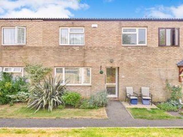 3 Bedrooms for rent in Myrtle Bank, Milton Keynes MK12