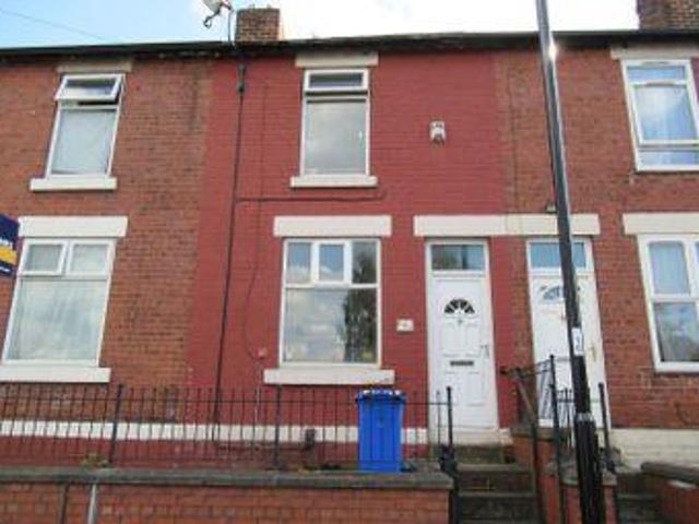 3 Bedrooms for rent in Main Road, Darnell, Sheffield S9
